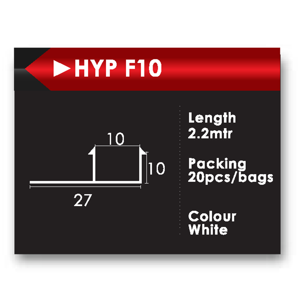 HYP F10 (W) - HONG YIK MARKETING SDN BHD