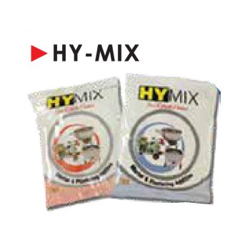 HY MIX - HONG YIK MARKETING SDN BHD